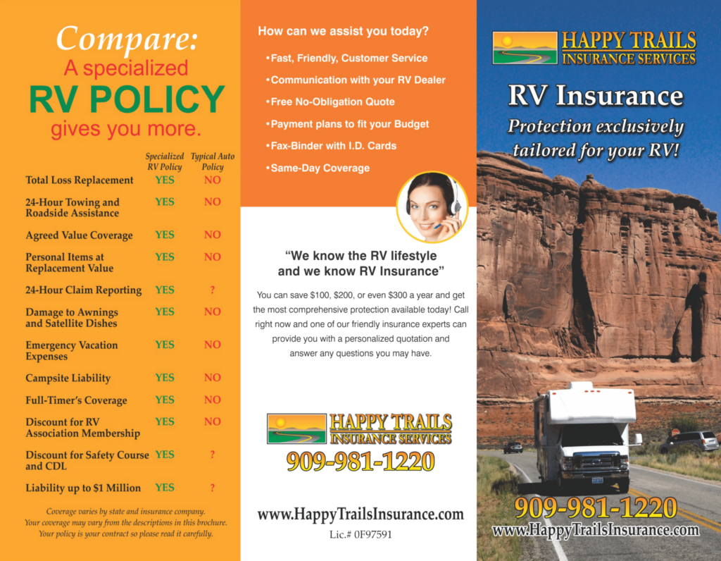 Coverage Terms - Insurance Services